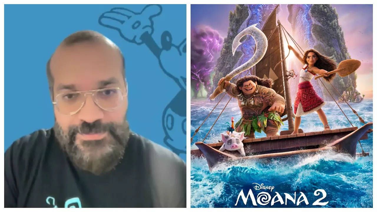 Norman Joseph on 'Moana' live-action remake: "Always…