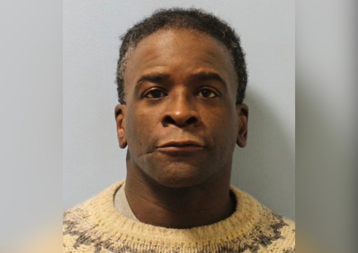 Rape victim speaks of her ordeal as south London…