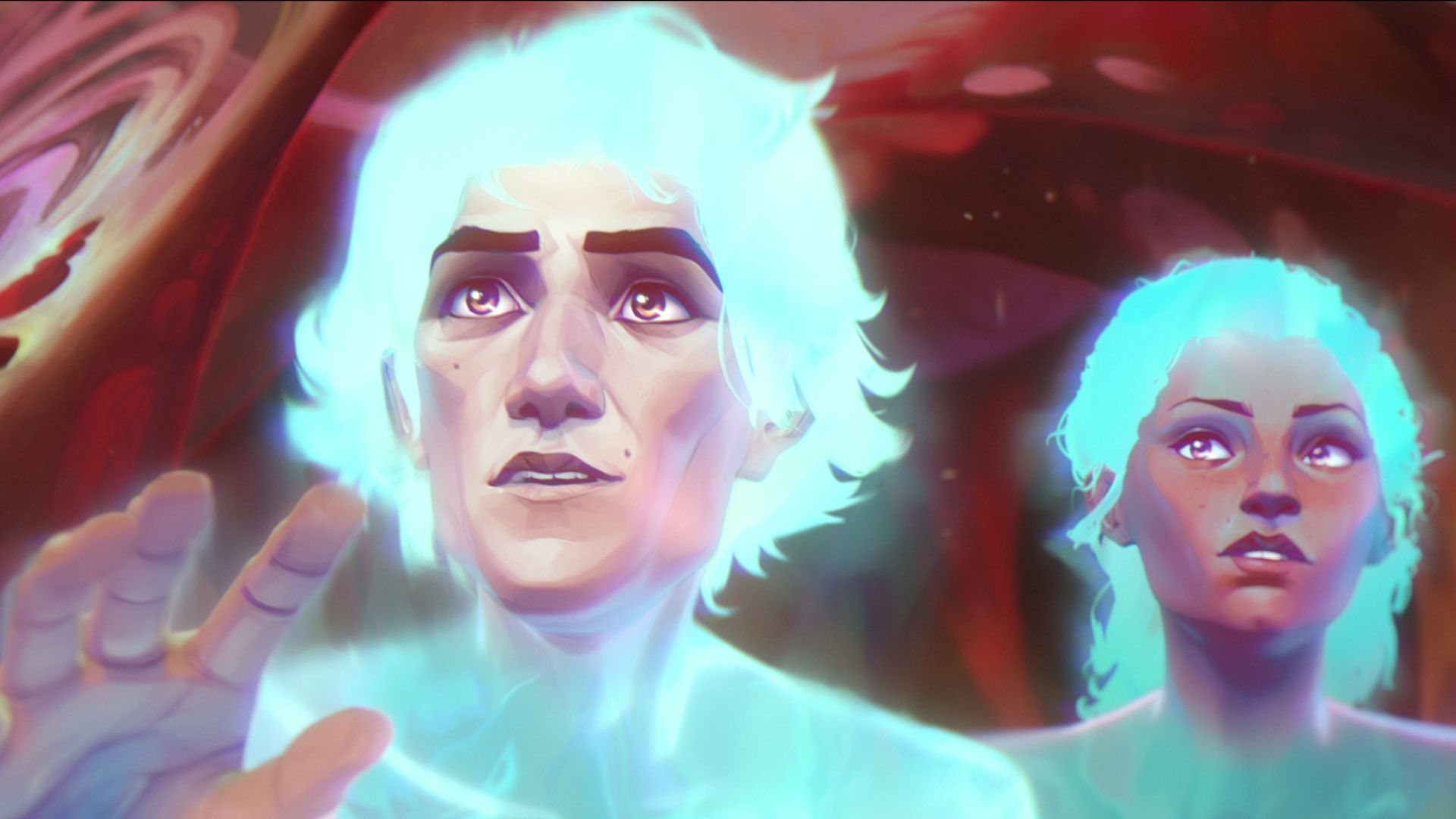 Arcane showrunner reveals which death hit him in the…