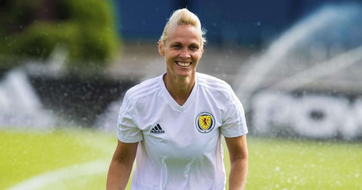 Ex-Scotland manager lands major new role at Hearts in…