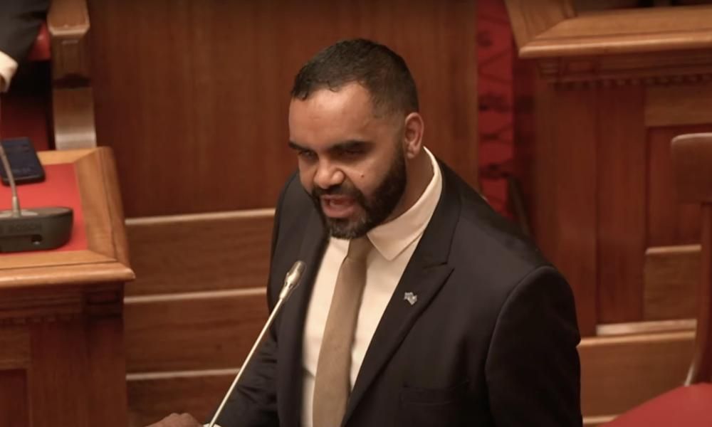 First Nations Voice makes history in South Australia:…