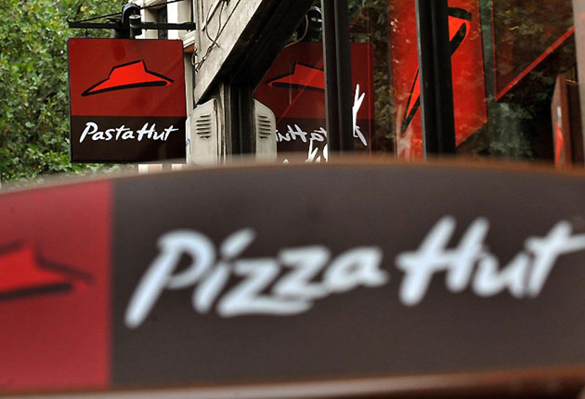 TGI Fridays and Pizza Hut could go: The future of the…