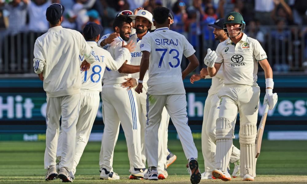 Keep the flame alive: Labuschagne and Kohli can learn…