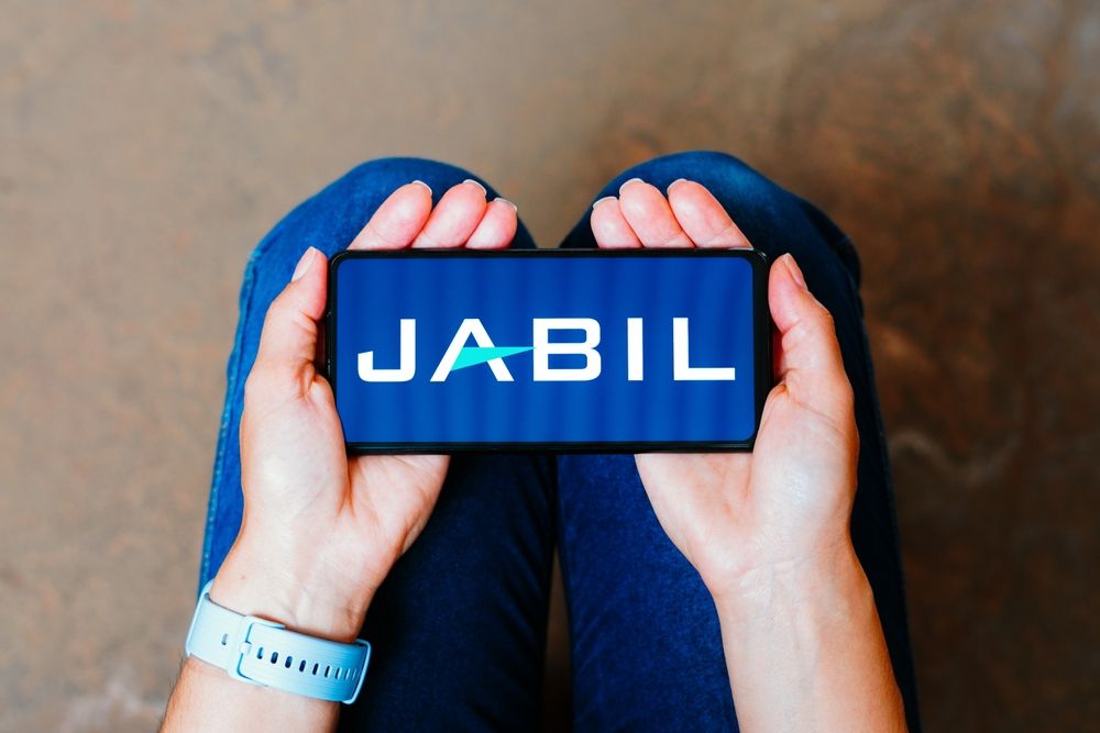 What Are Wall Street Analysts' Target Price for Jabil…