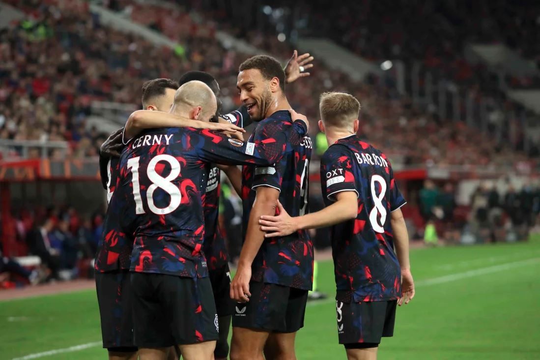 Nice vs Rangers Preview: Prediction, Team News and…