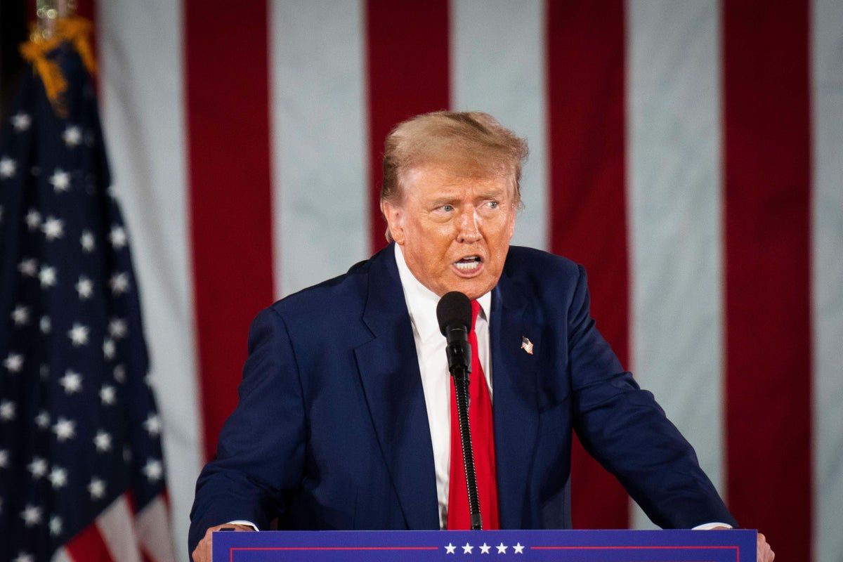 Donald Trump appointees and nominees 'targeted in…
