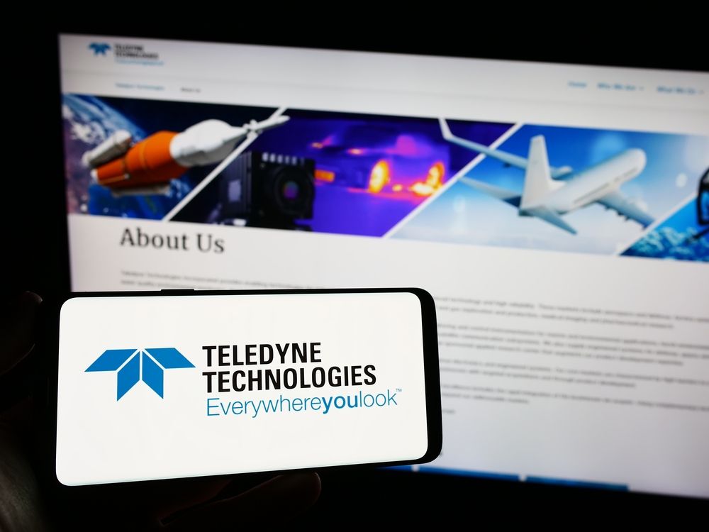 Teledyne Technologies Stock: Analyst Estimates