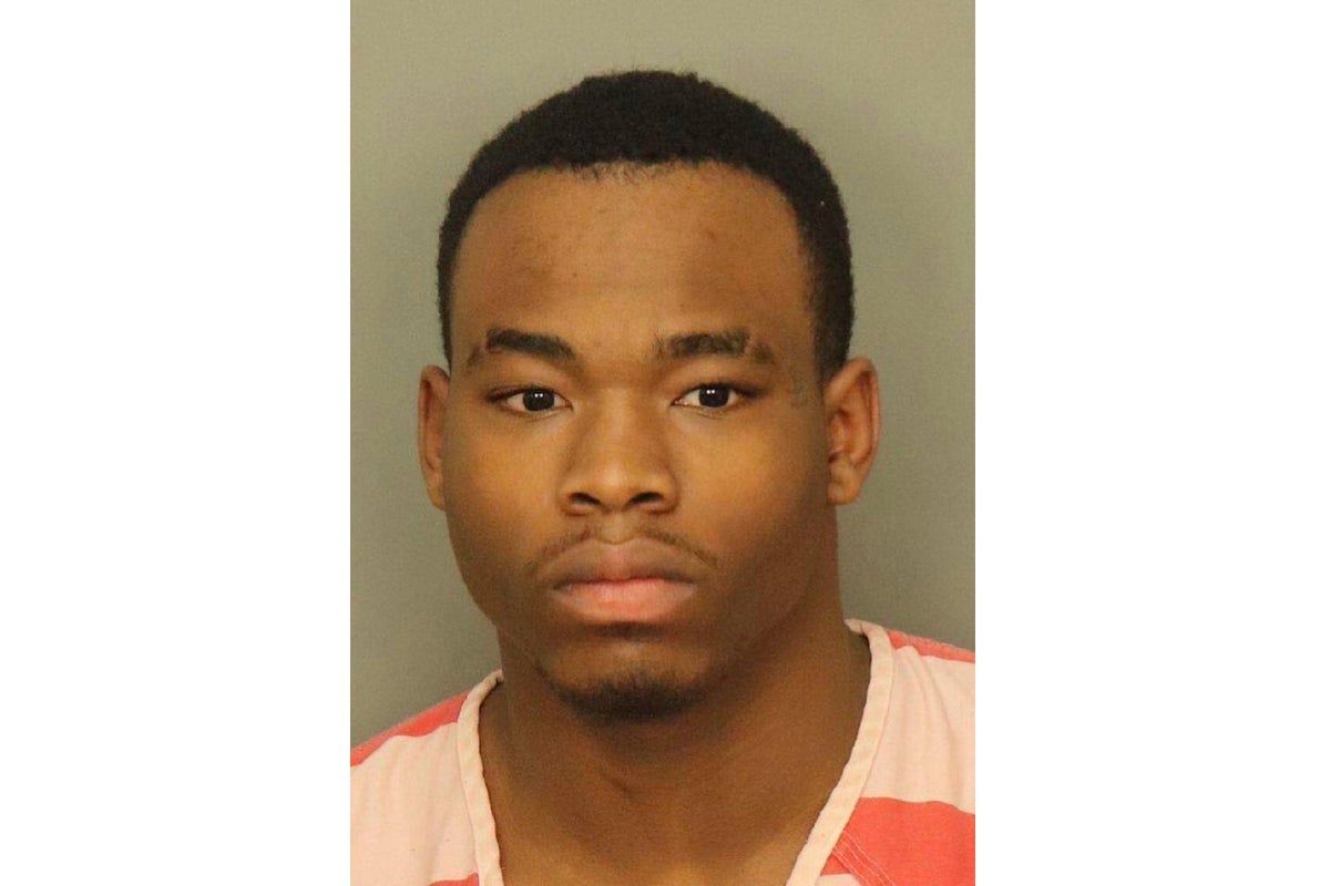 Alabama man charged in September mass shooting faces…