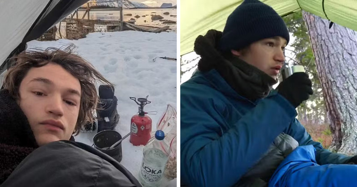 YouTuber Sends Heartbreaking Final Message Before…