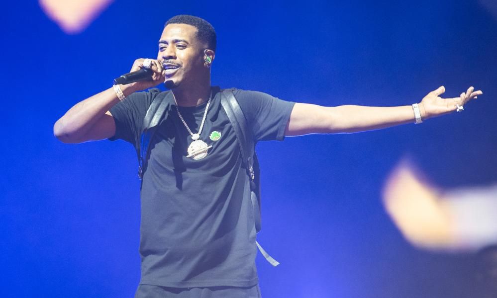 Nines review – British rap great bows out with…