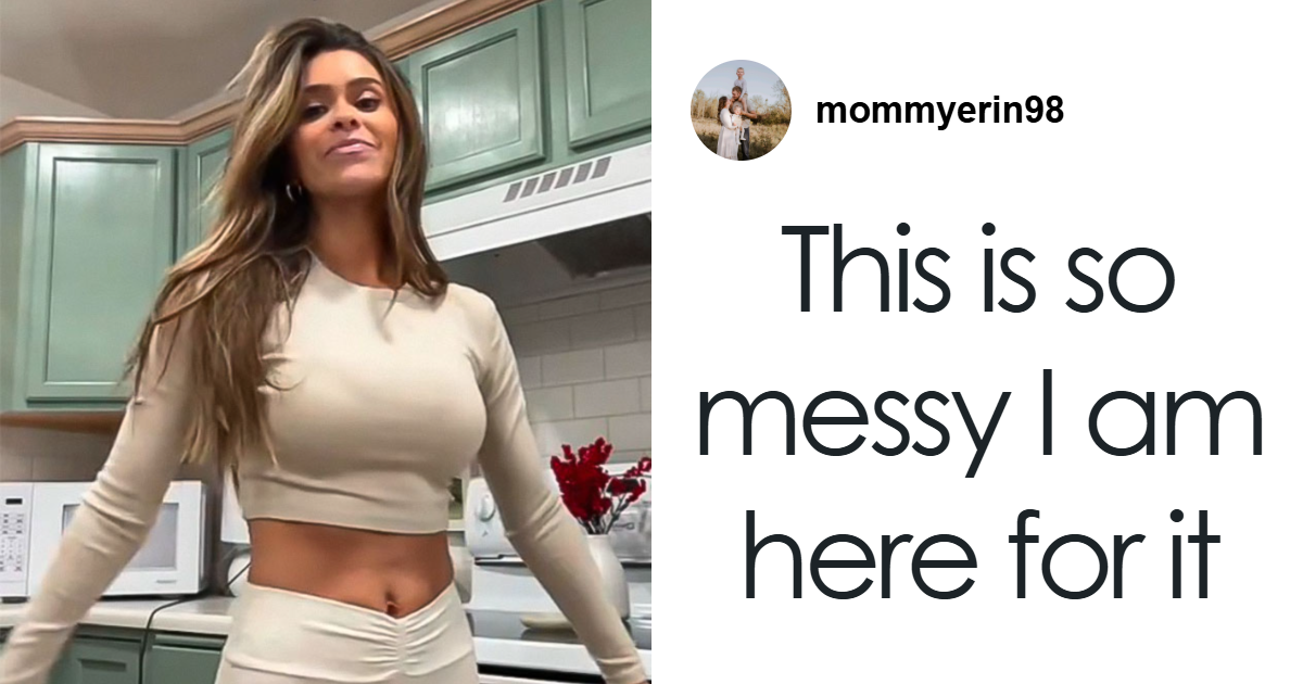 Stunning Footage From Mormon “Soft-Swinging” Parties…