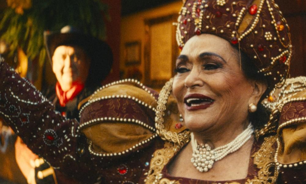 TV tonight: ‘Succession meets Game of Thrones’ in an…