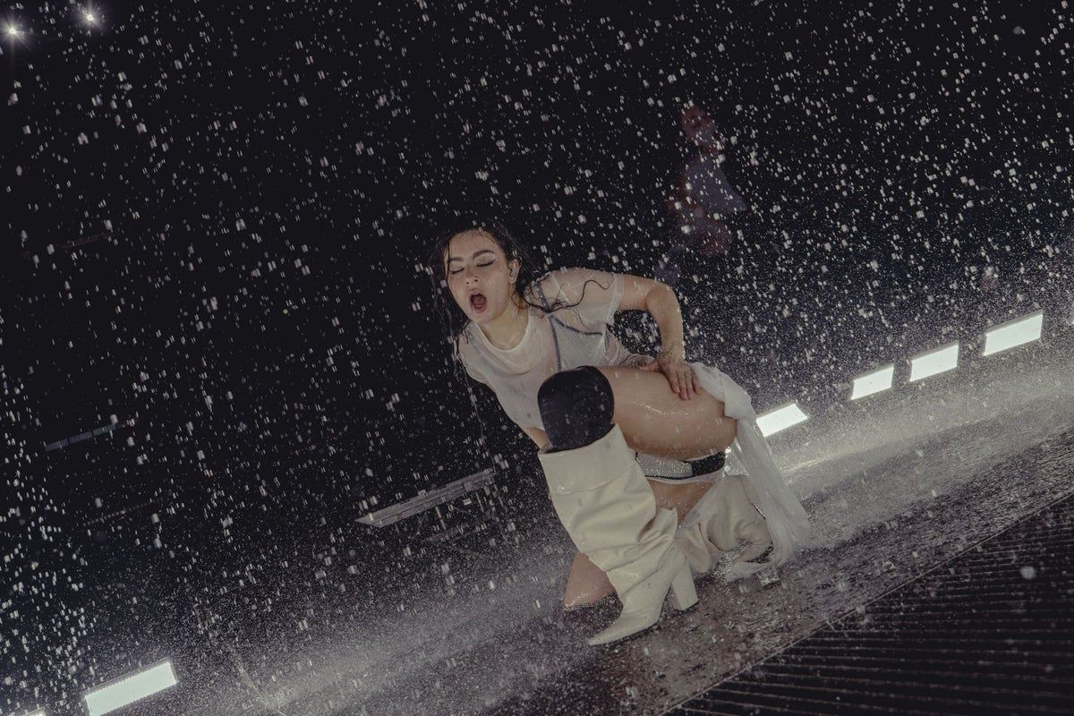 Charli XCX at the O2 review: Is this the best show of…