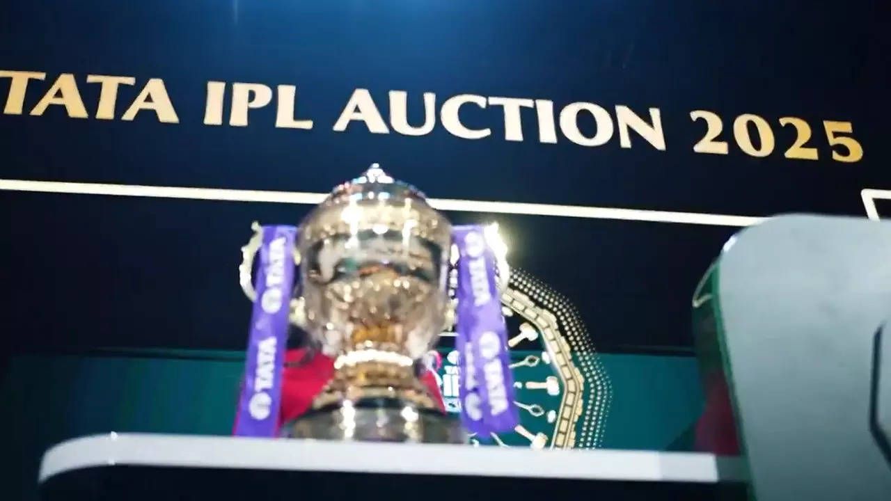 IPL Auction 2025: Full squads analysed - how each team…