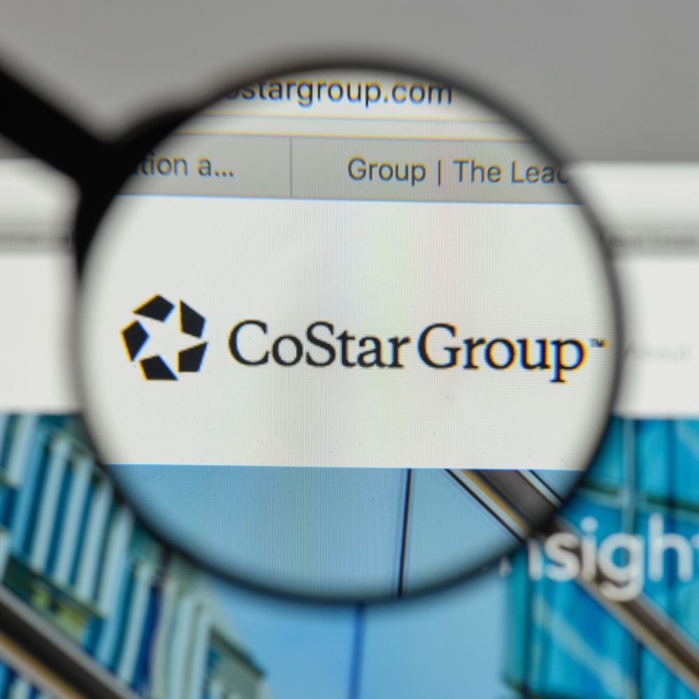 Are Wall Street Analysts Predicting CoStar Group Stock…