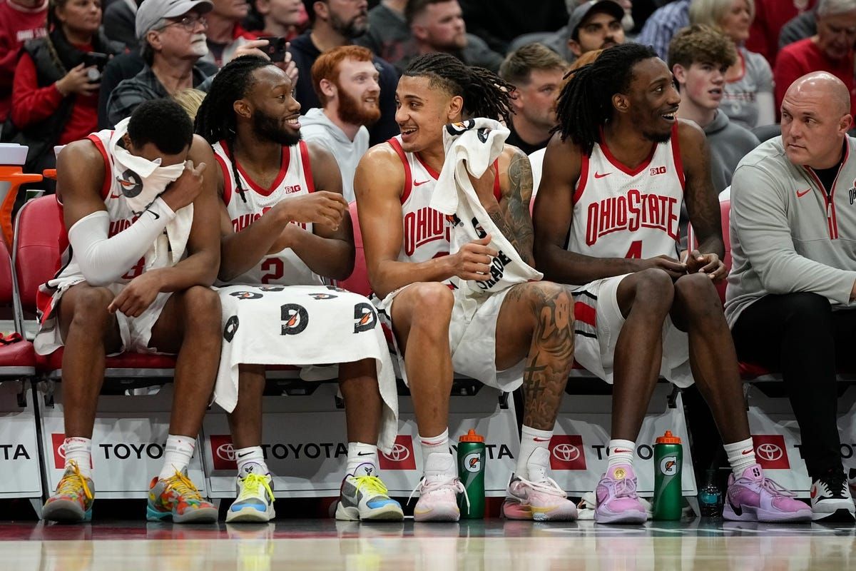 Ohio State basketball vs. Pitt: How to watch, stream…