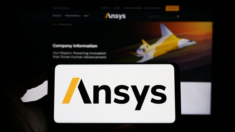 Do Wall Street Analysts Like ANSYS Stock?