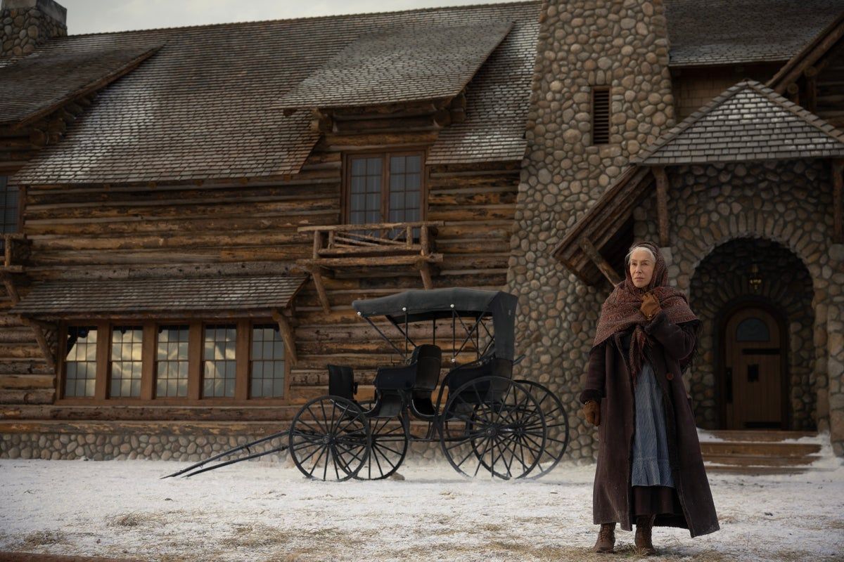 The true story behind the real-life Dutton ranch where…