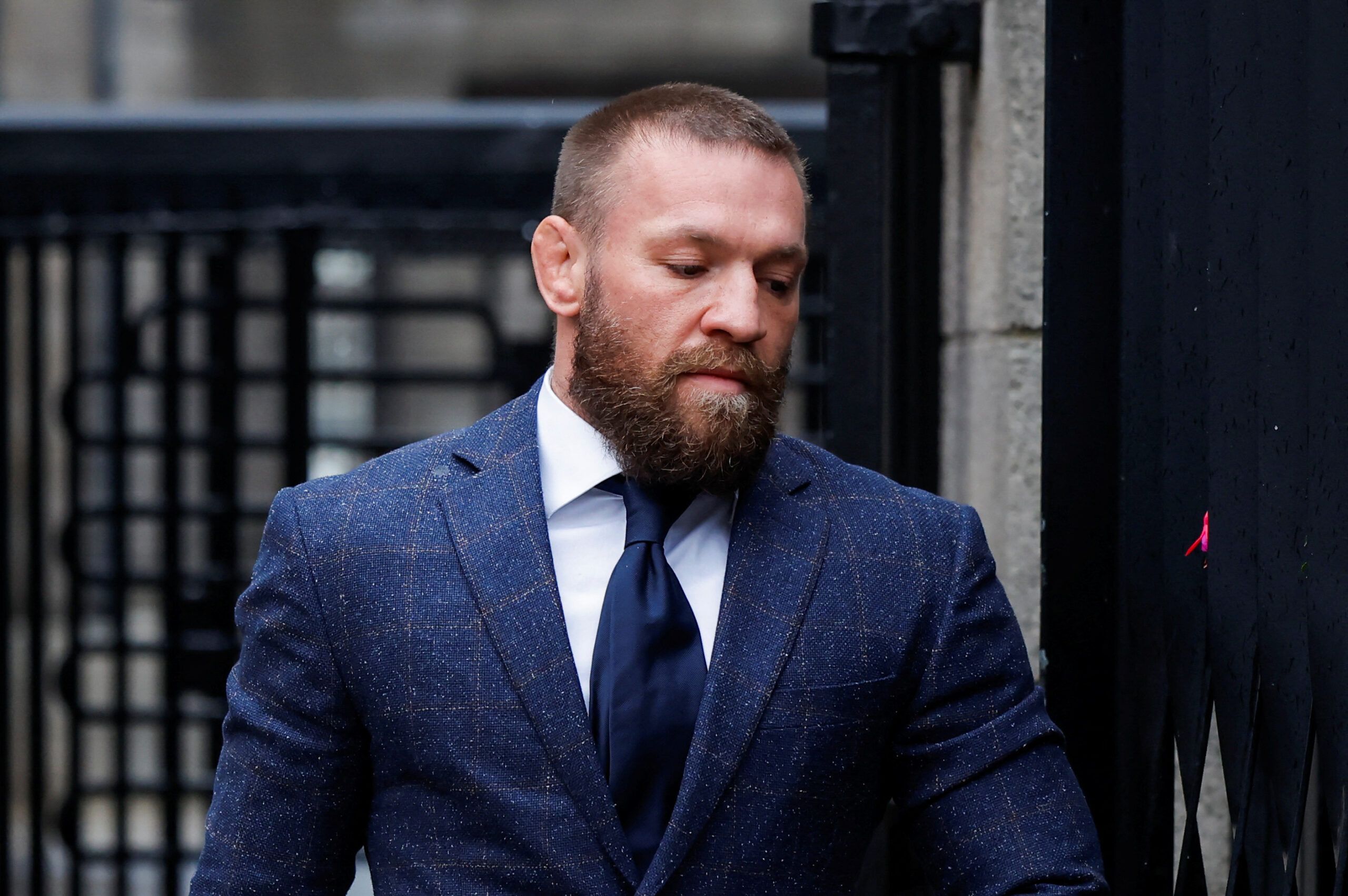 Daniel Cormier: Conor McGregor will suffer ‘long-term…