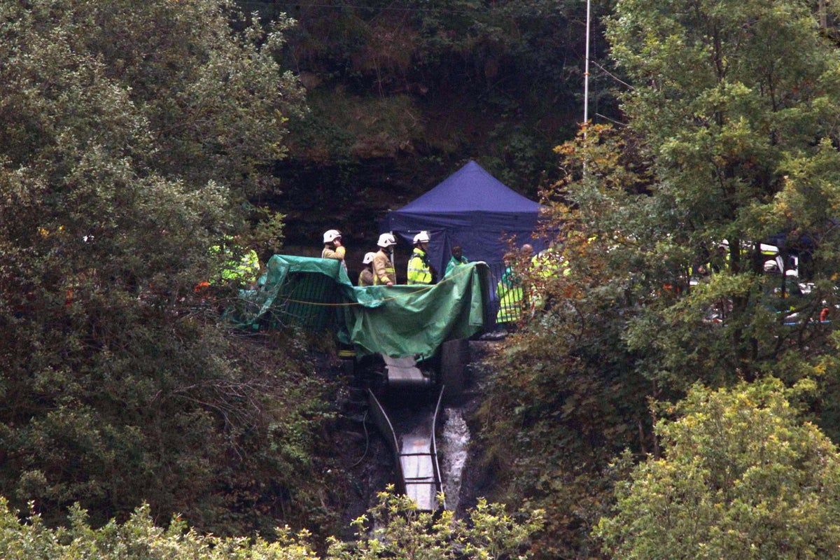 Gleision mine disaster inquest will have laser-like…