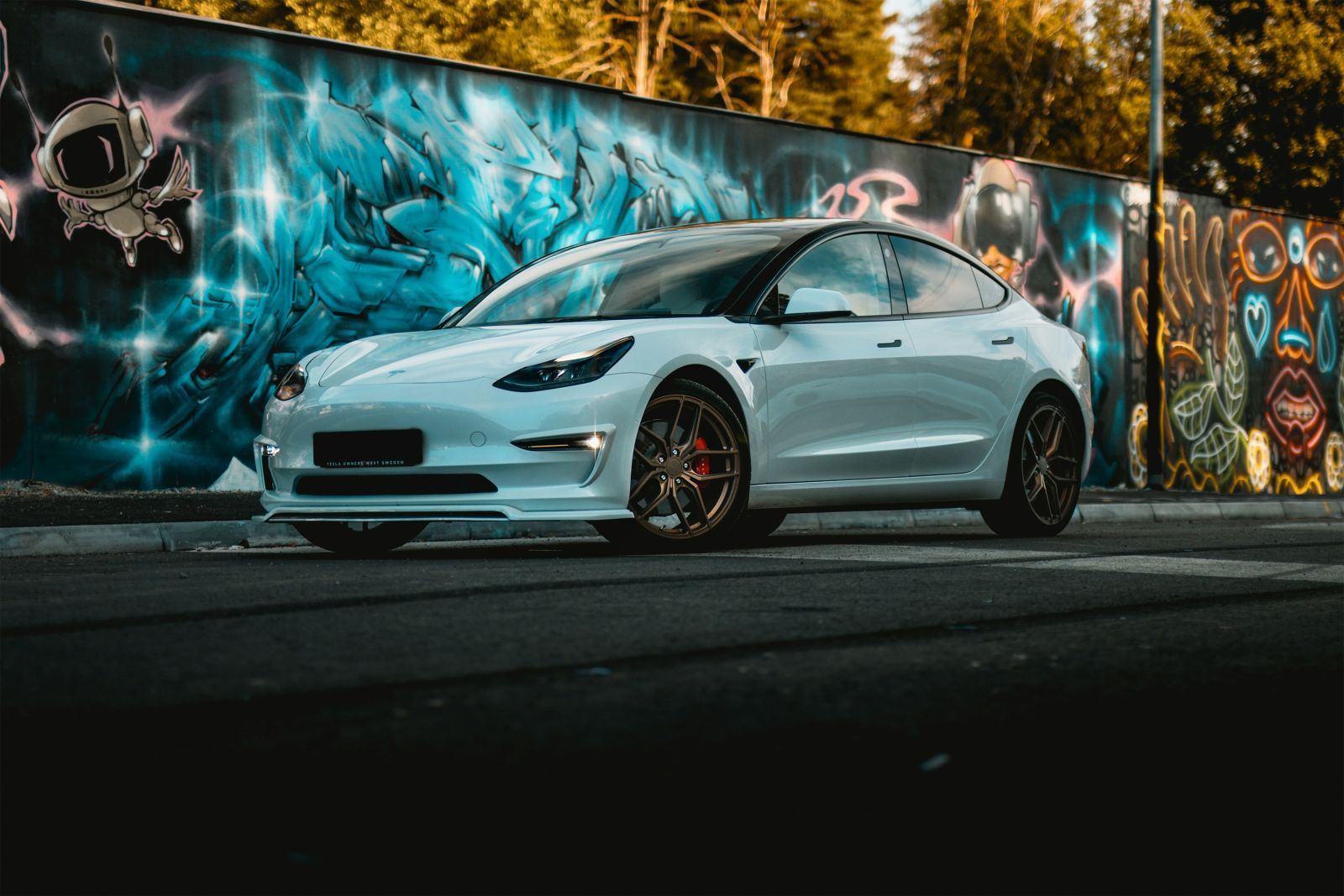 Tesla is Disrupting The Automobile like Cars Disrupted…