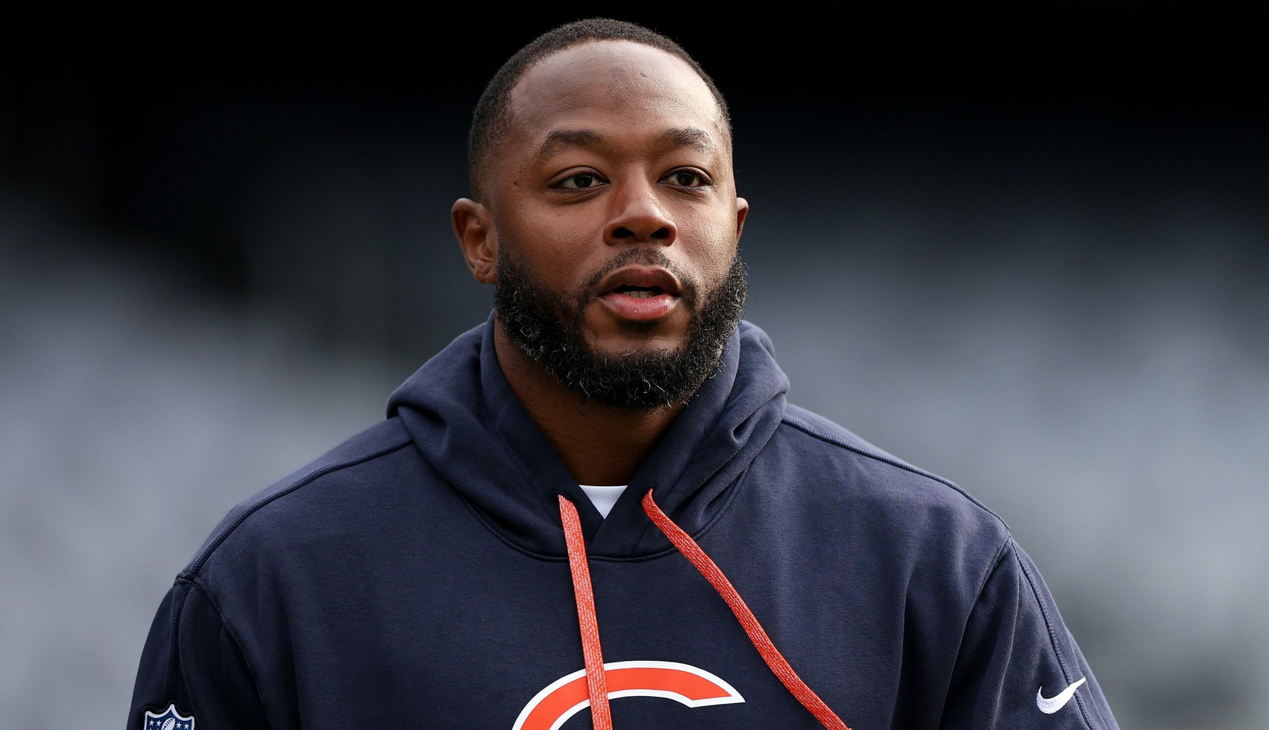 Former Panthers OC Thomas Brown taking over as Bears…