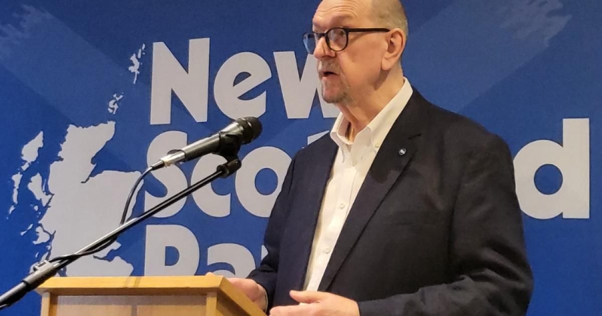 ‘The dream lives on’: New member-owned independence…