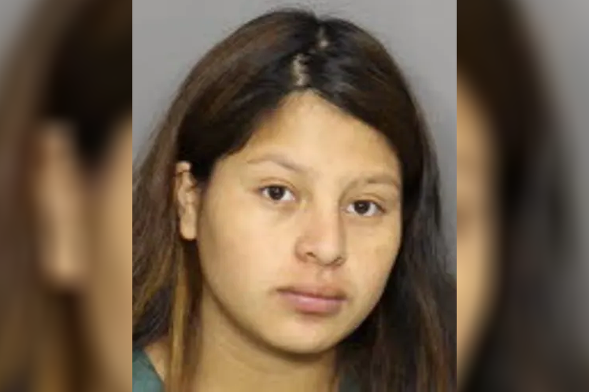 Teen mom faces murder charge after ‘slicing newborns…