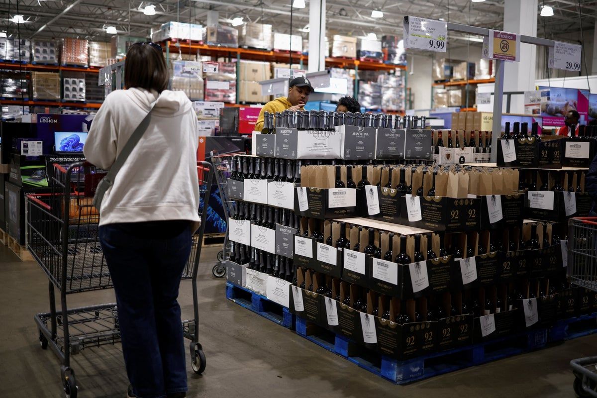 Closing a chapter: Costco set to end year-round book…