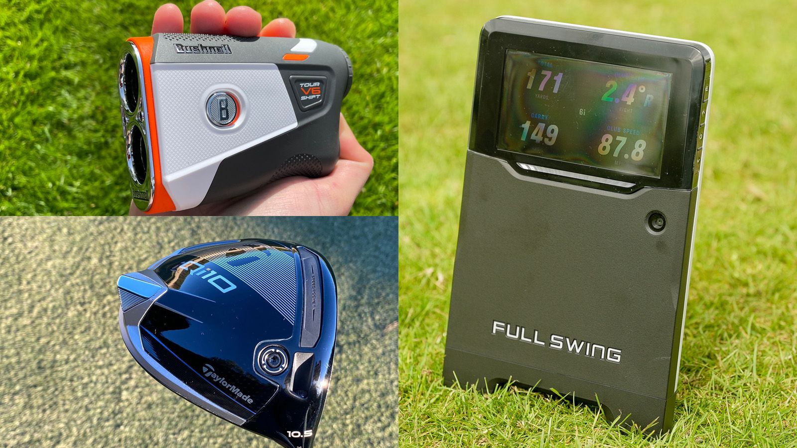 Here's 7 Things All Good Golfers Use And Where You Can…