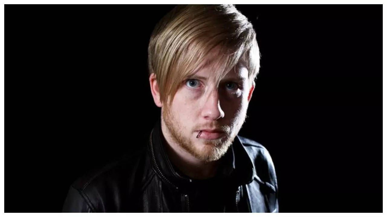 Bob Bryar, former My Chemical Romance drummer found…