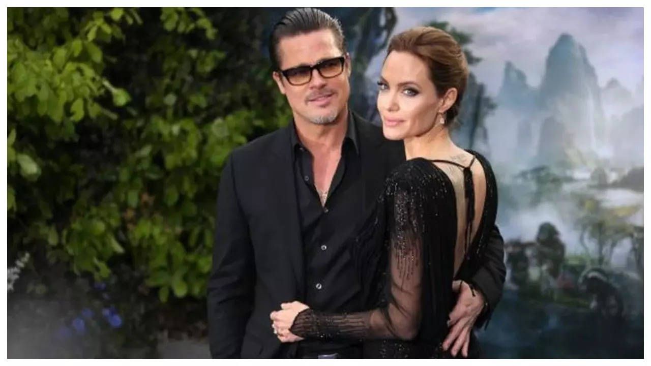 Amidst Brad Pitt and Angelina Jolie legal battle,…