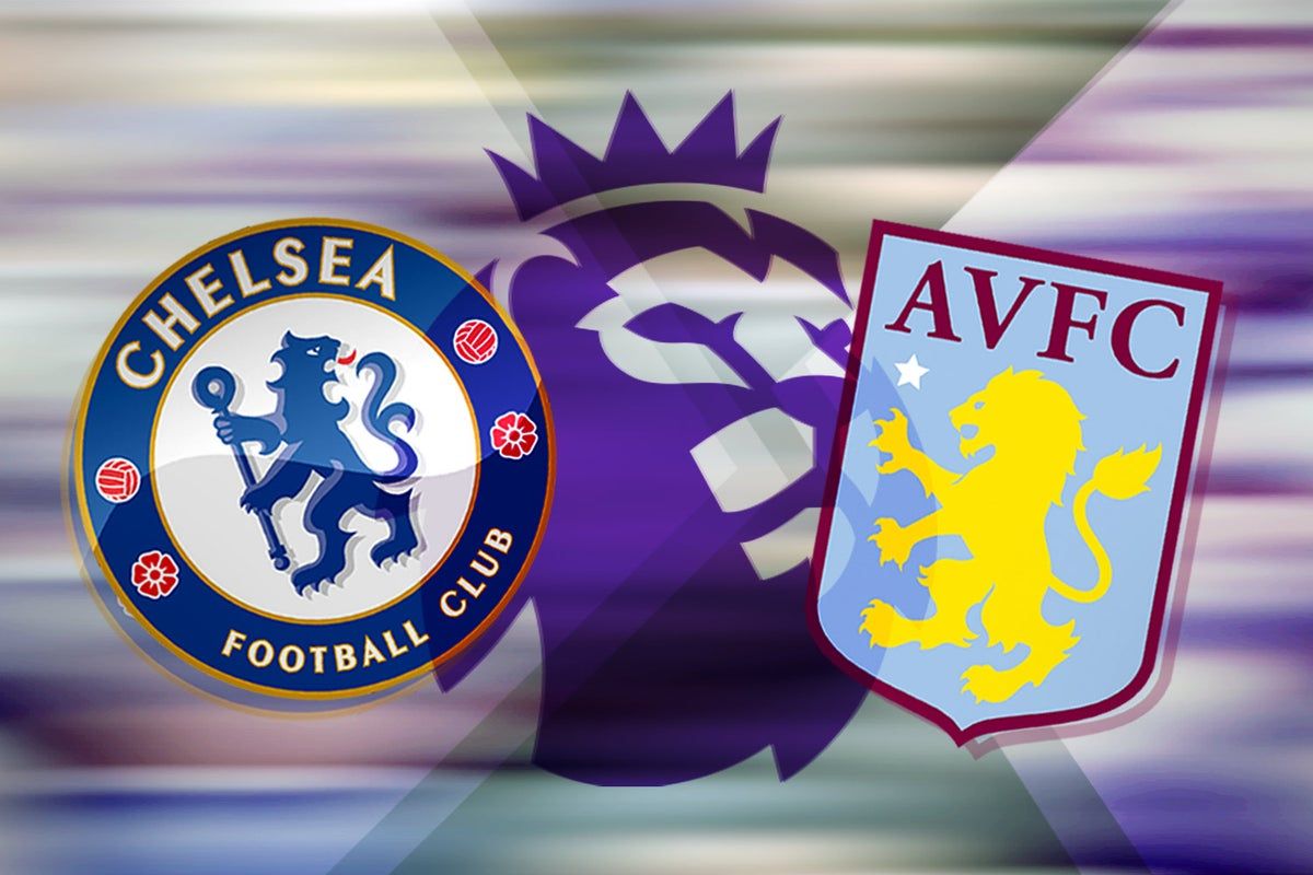 How to watch Chelsea vs Aston Villa: TV channel and…