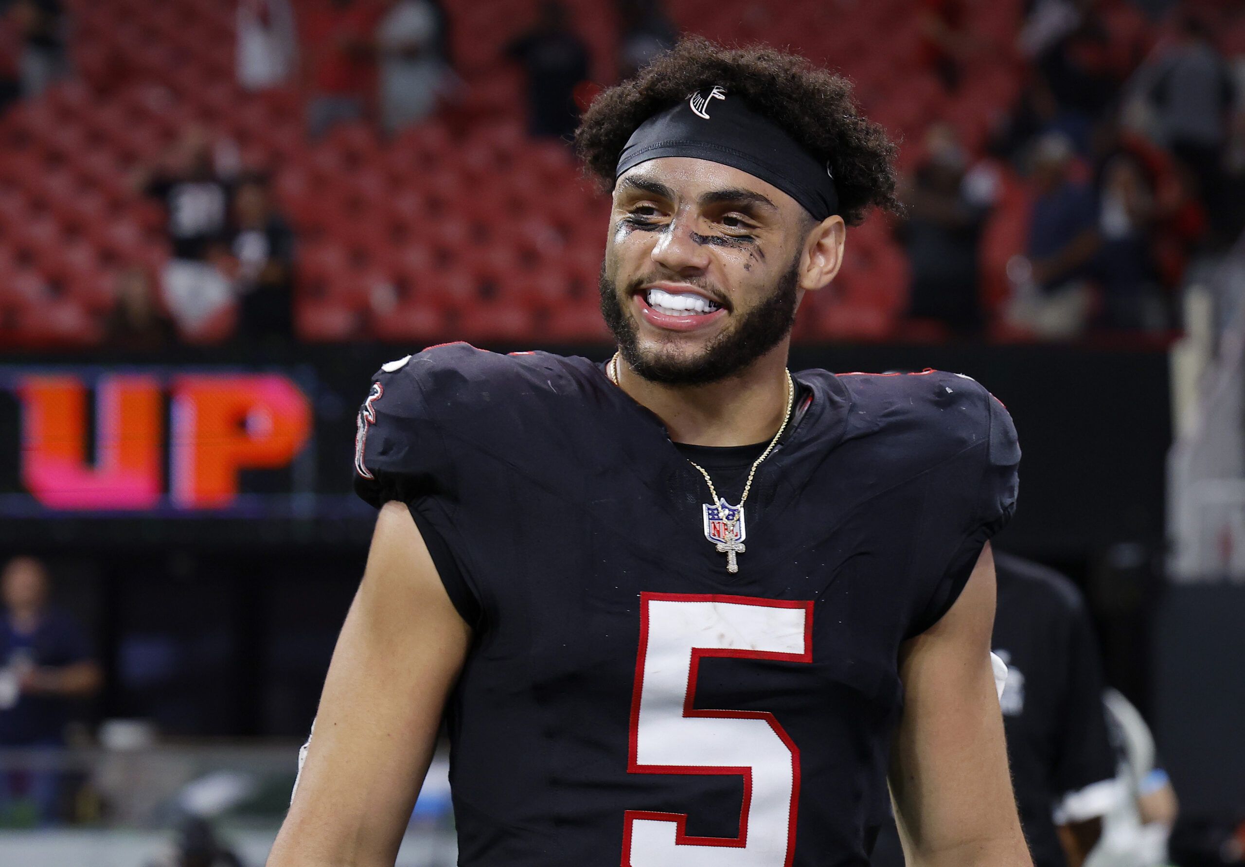 Falcons reveal uniforms for Week 13 matchup vs.…