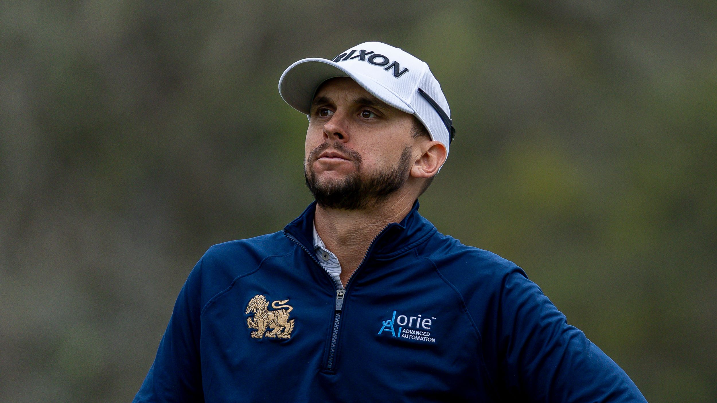 John Catlin Just Won The Asian Tour's Order Of Merit…