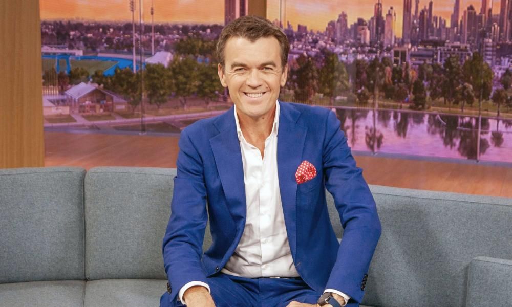 Michael Rowland to leave ABC News Breakfast after ‘15…