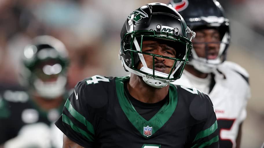 Sports Illustrated - Jets' D.J. Reed Blasts Refs in…