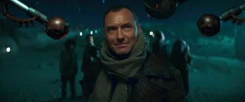 'Skeleton Crew' Release Date, Start Time, Trailer, and…