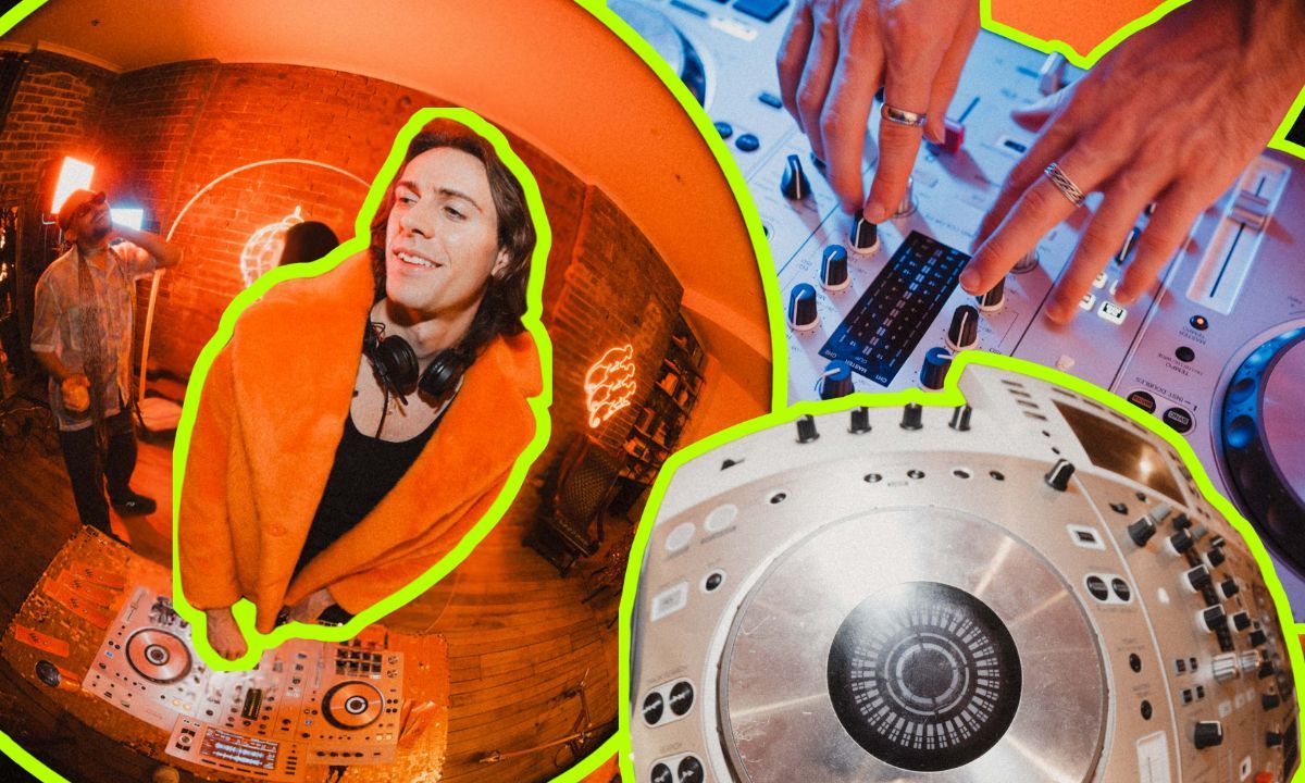 How To Craft An Unskippable Playlist For Your Next…