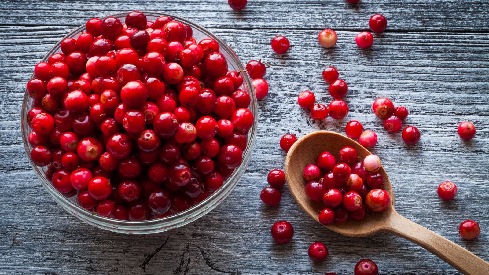 When and how to harvest cranberries – and get ripe…