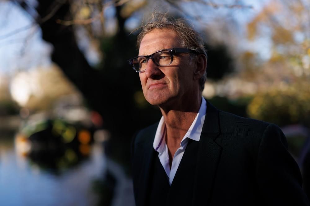 ‘Prison didn’t touch the sides’: Tony Adams on…
