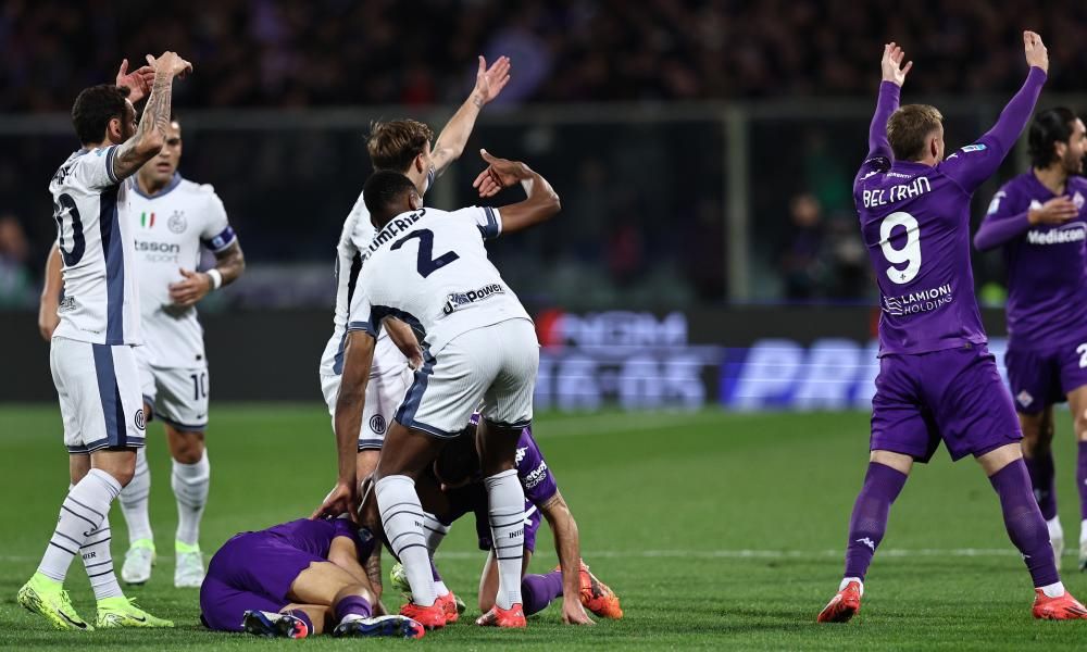 Edoardo Bove’s collapse gives a new lesson on what…