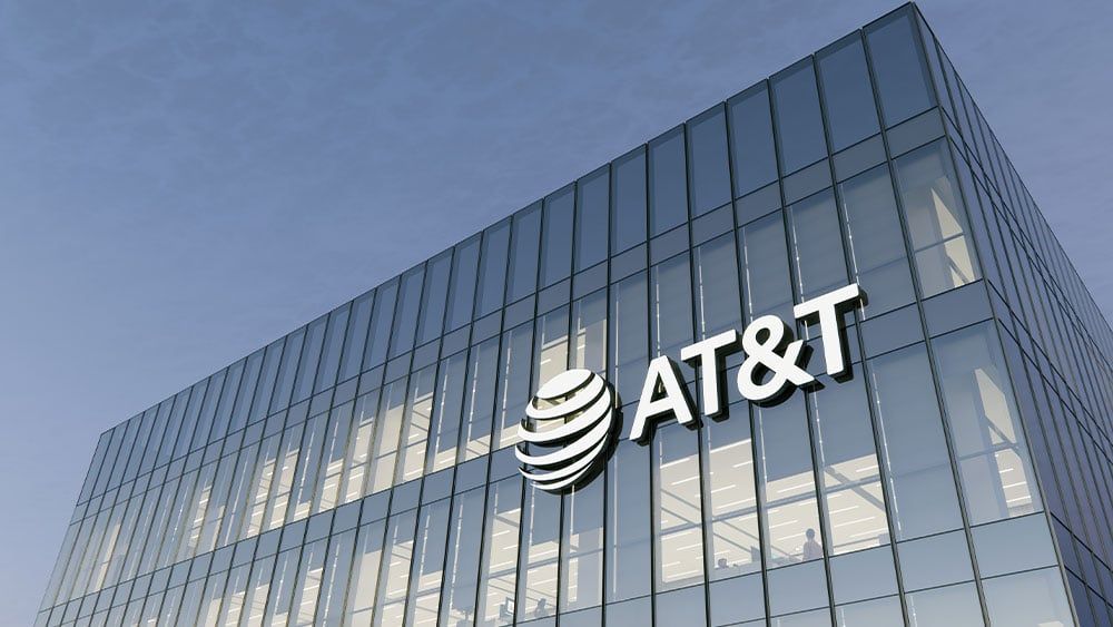 AT&T Stock Buyback Announcement Expected At Investor…