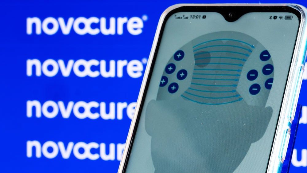 Novocure Launches 31% After Pancreatic Cancer…