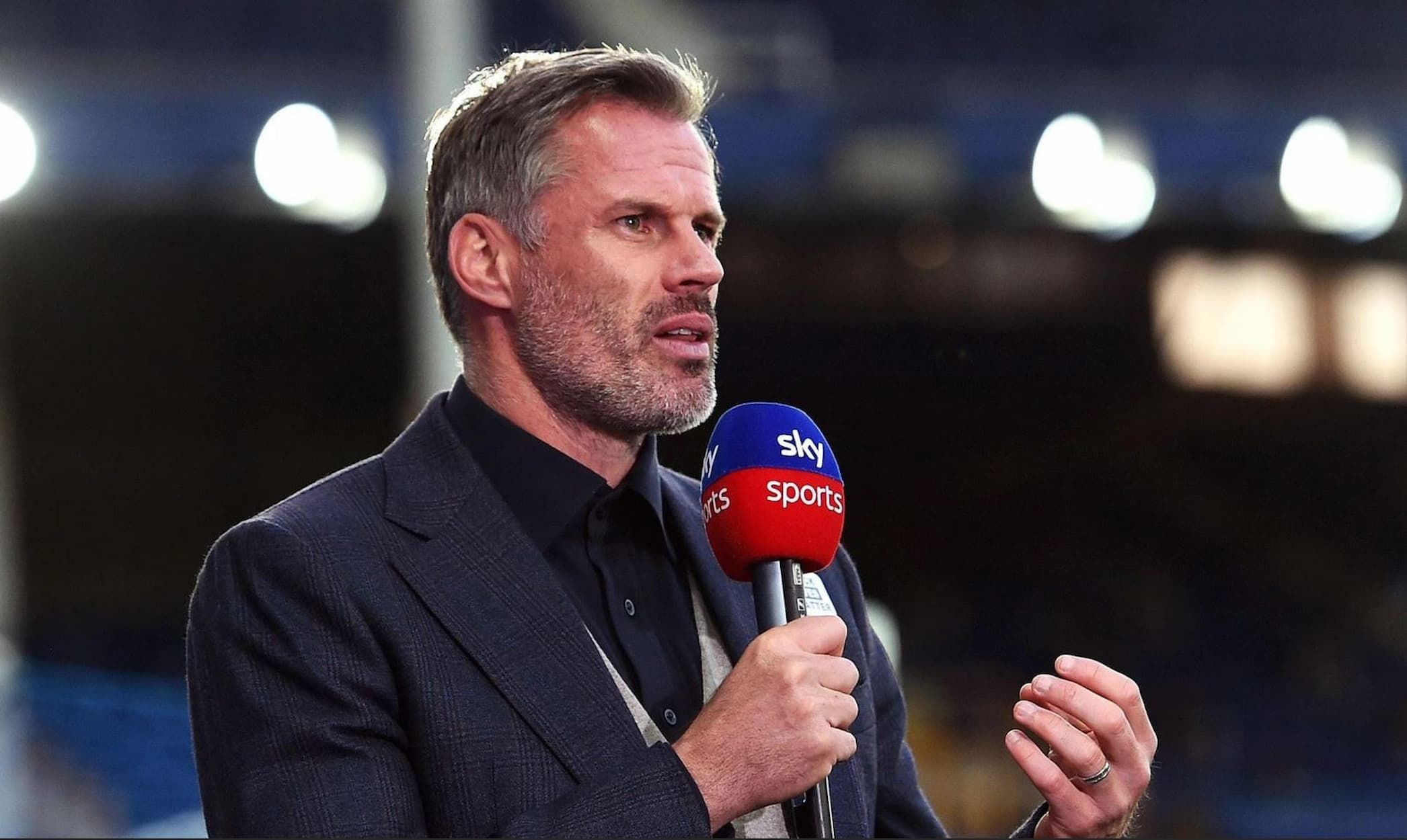 Carragher Says Manchester City Are In 'Mini-Crisis'…