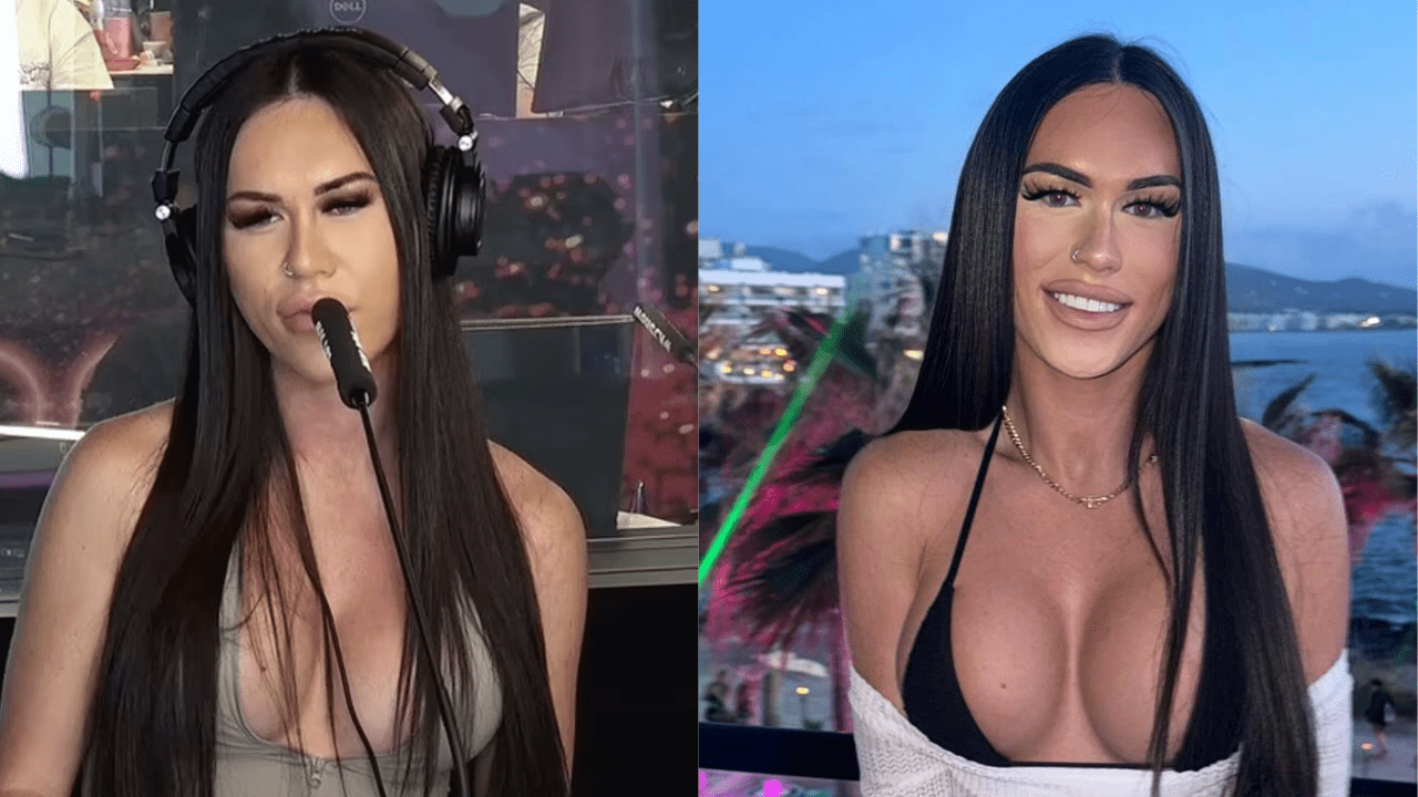 Trans OnlyFans Star Kay Manuel Speaks Out After Being…