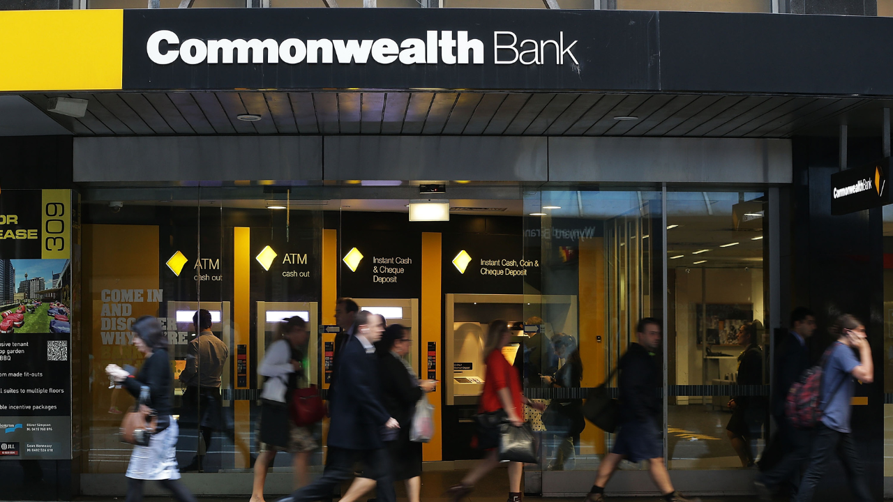 Commonwealth Customers Will Soon Cop A $3 Charge For…