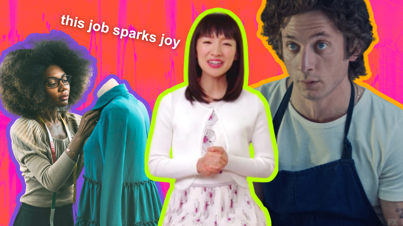 Happiness Is A Virtue So Here Are The 10 Happiest Jobs…
