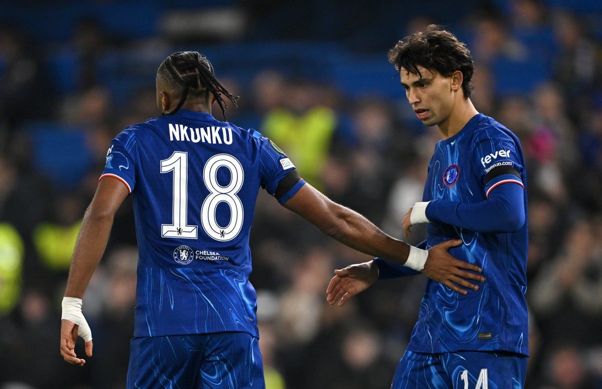 Chelsea XI vs Southampton: Starting lineup, confirmed…