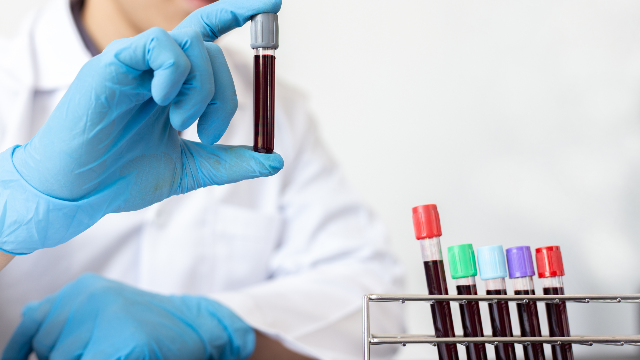 Which disease you should fear more according to blood…